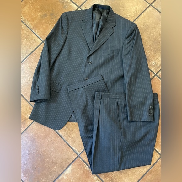 Daniel Cremieux | Suits & Blazers | Daniel Cremieux Collection Made In ...